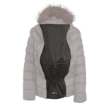 Zip Us In – Expand Your Jacket During Pregnancy And Baby Wearing